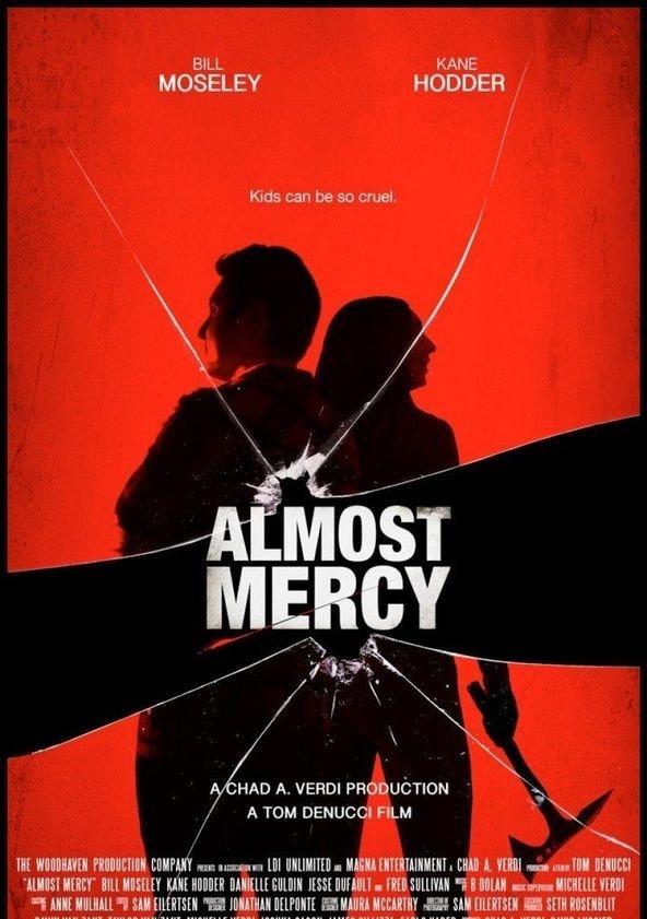 Watch Almost Mercy Full movie Online In HD | Find where to watch it ...