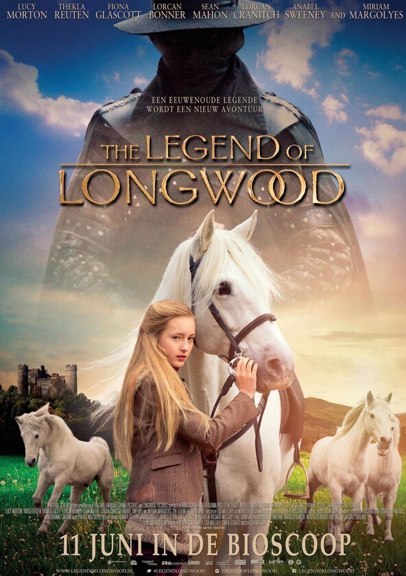 Watch The Legend of Longwood Full movie Online In HD | Find where to ...