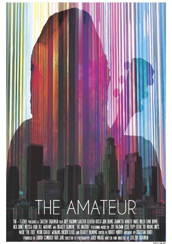 Watch The Amateur Full movie Online In HD | Find where to watch it ...