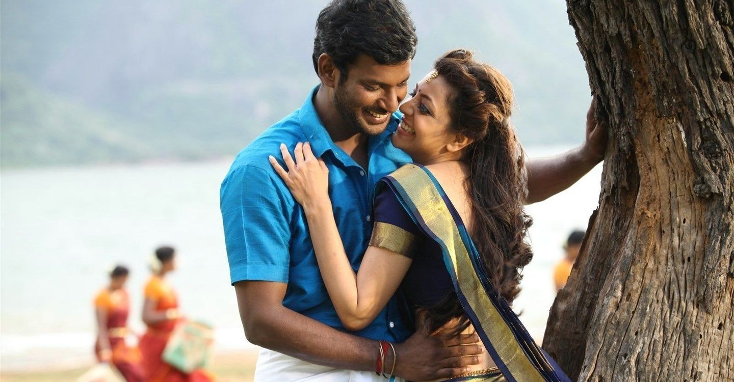 Watch Paayum Puli Full movie Online In HD | Find where to watch it ...