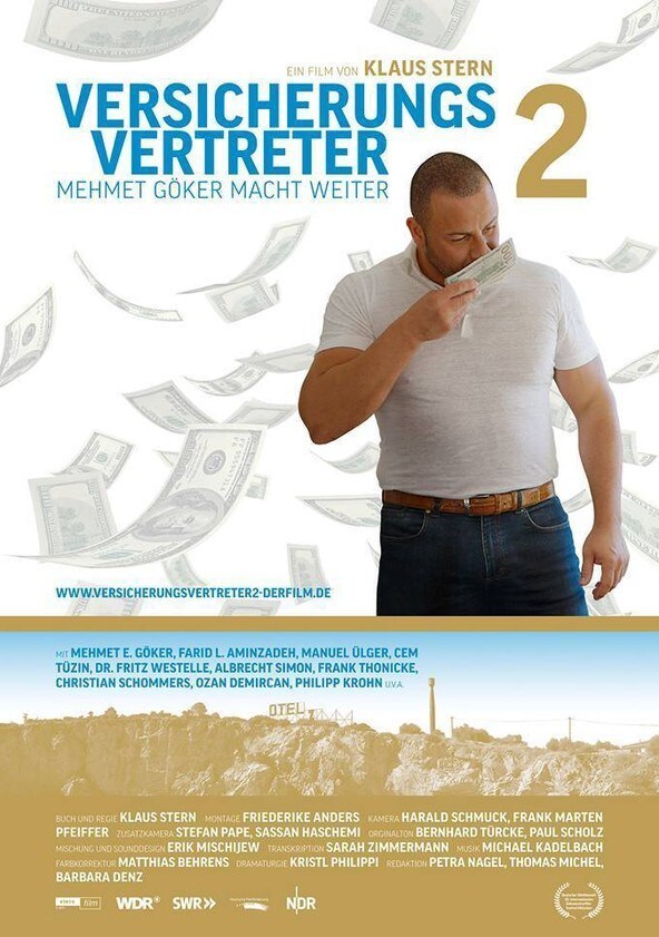 Watch Versicherungsvertreter 2 - Mehmet Gker macht weiter Full movie ...