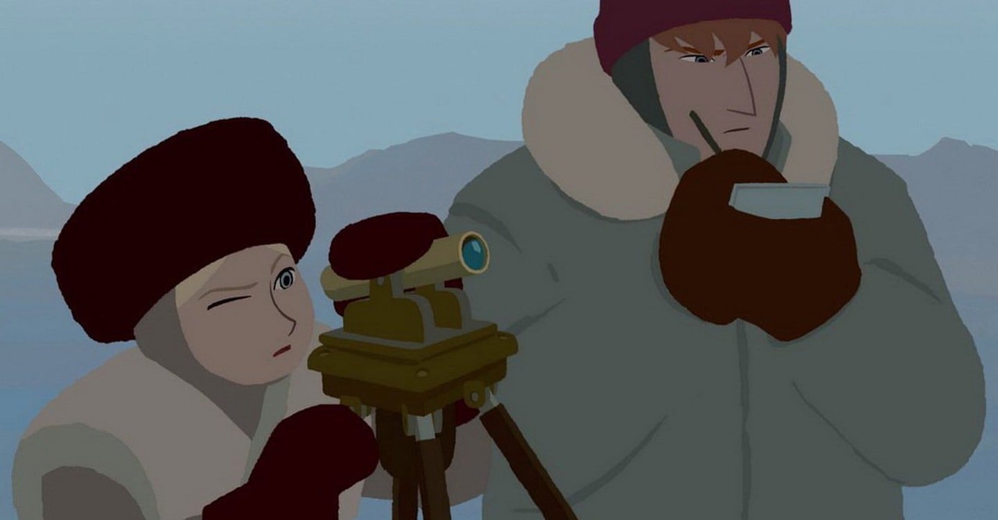 Watch Long Way North Full movie Online In HD | Find where to watch it ...