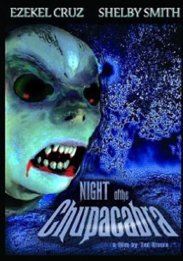 Watch Night of the Chupacabra Full movie Online In HD | Find where to ...