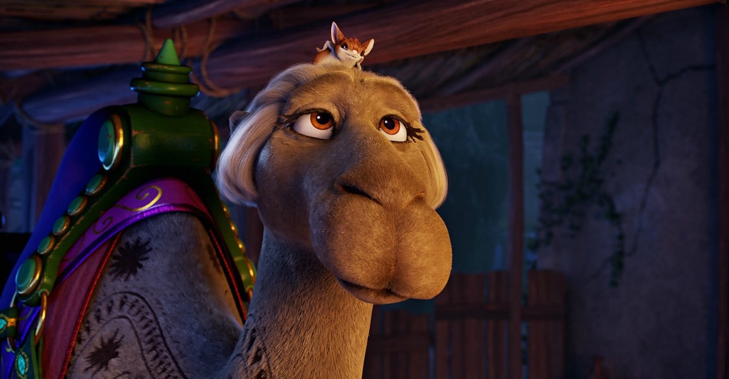 Watch The Star Full movie Online In HD | Find where to watch it online ...