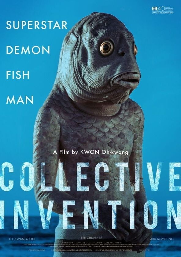 Watch Collective Invention Full movie Online In HD | Find where to ...