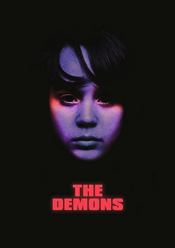 Watch The Demons Full movie Online In HD | Find where to watch it ...