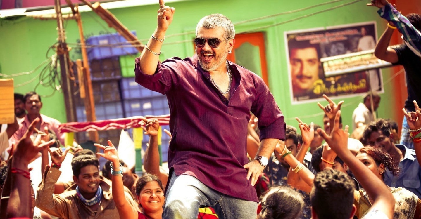 Watch Vedhalam Full movie Online In HD | Find where to watch it online ...