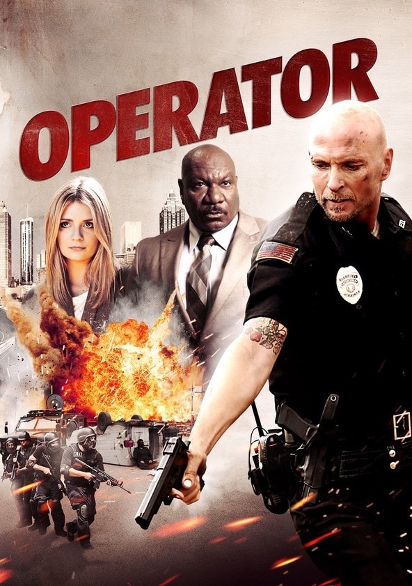 Watch Operator Full movie Online In HD | Find where to watch it online ...