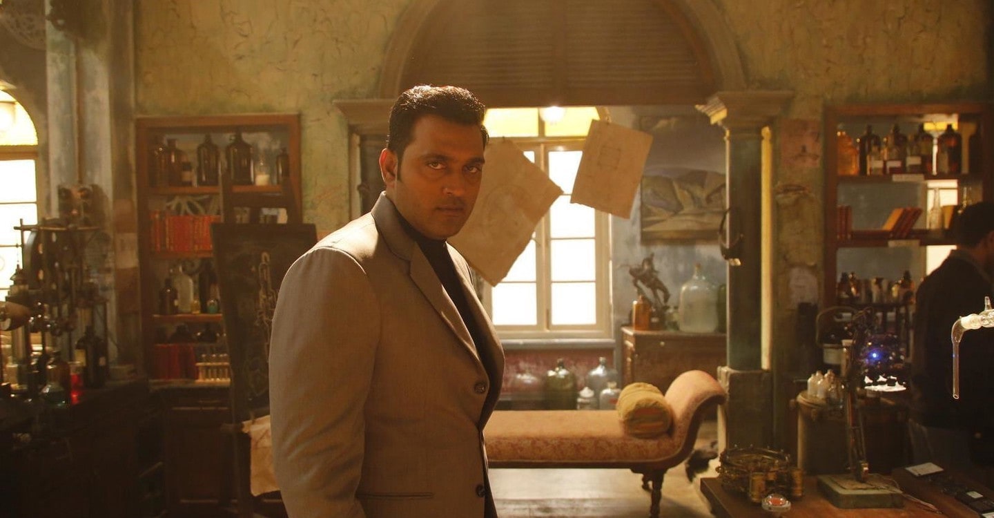 Watch 24 Full movie Online In HD | Find where to watch it online on ...