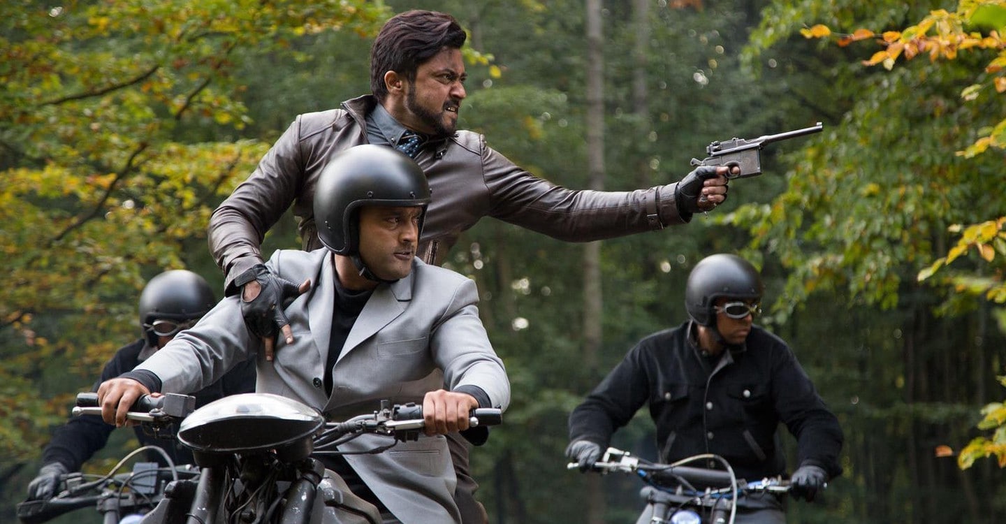 Watch 24 Full movie Online In HD | Find where to watch it online on ...