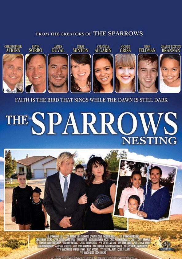 When And Where To Watch The Sparrows Nesting(2016) On OTT - Watch in HD ...