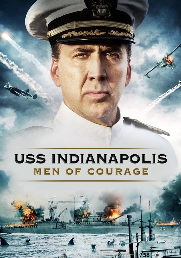 Watch USS Indianapolis Men of Courage Full movie Online In HD | Find ...