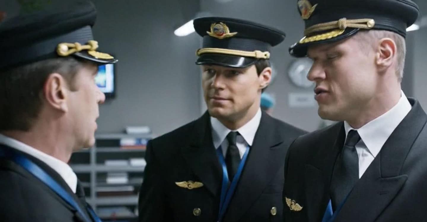 Watch Flight Crew Full movie Online In HD | Find where to watch it online on Justdial UK