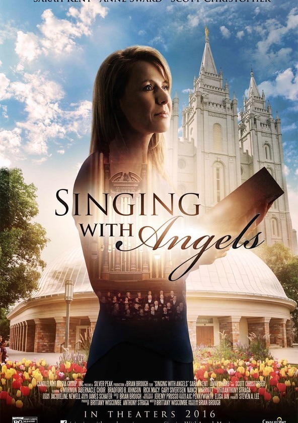 Watch Singing with Angels Full movie Online In HD | Find where to watch ...