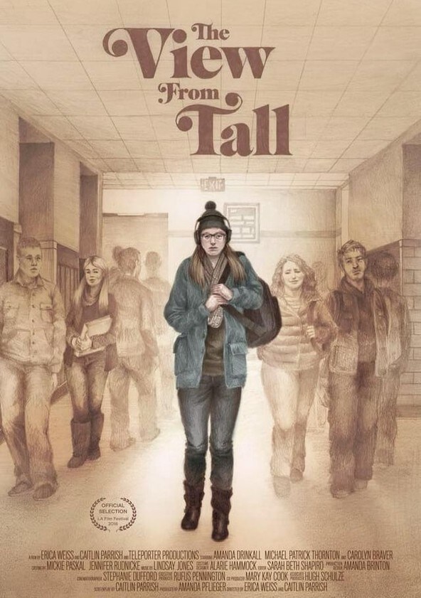 Watch The View from Tall Full movie Online In HD | Find where to watch ...