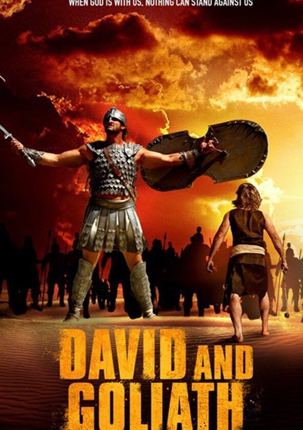 Watch David and Goliath Full movie Online In HD | Find where to watch ...