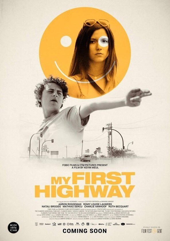 Watch My First Highway Full movie Online In HD | Find where to watch it ...