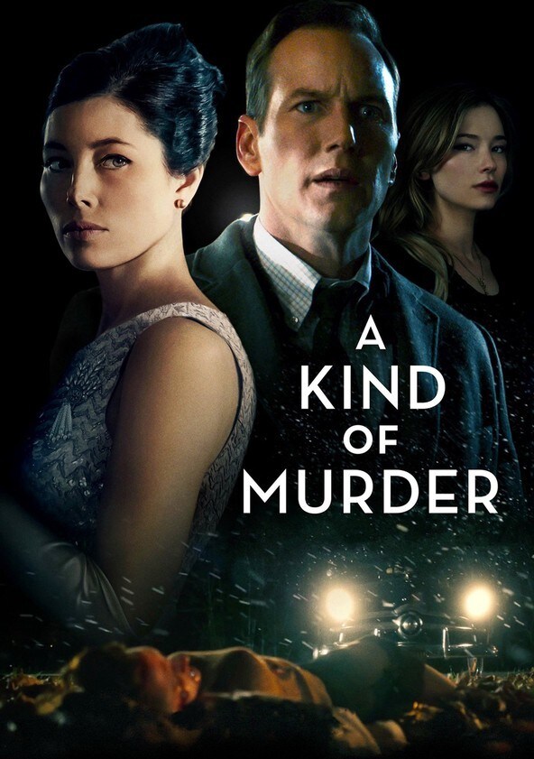 Watch A Kind of Murder Full movie Online In HD | Find where to watch it ...