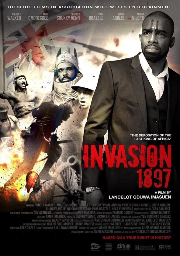 Watch Invasion 1897 Full movie Online In HD | Find where to watch it ...