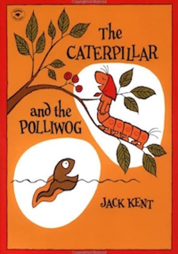 Watch The Caterpillar and the Polliwog Full movie Online In HD | Find ...