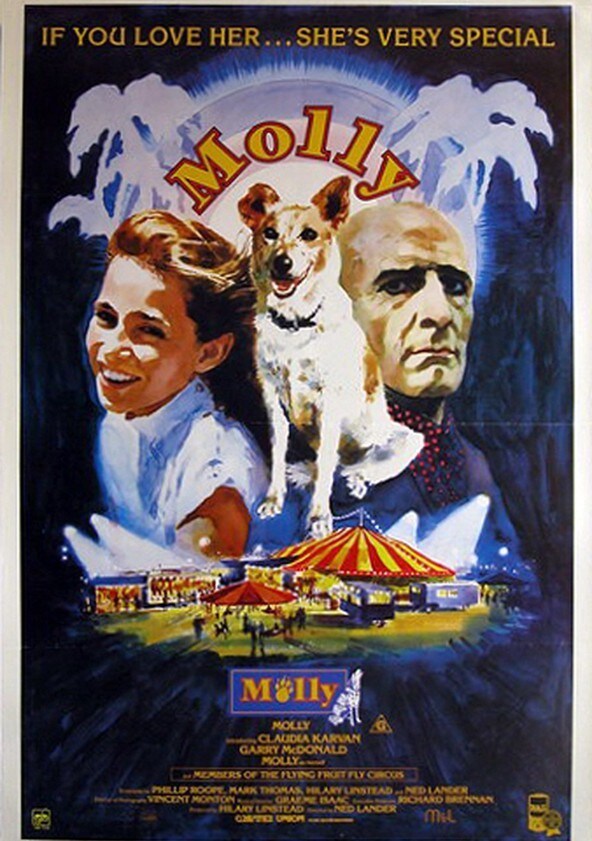 Watch Molly Full movie Online In HD | Find where to watch it online on ...