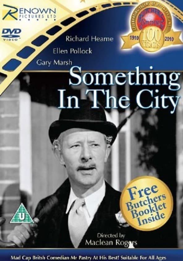 Watch Something in the City Full movie Online In HD | Find where to ...