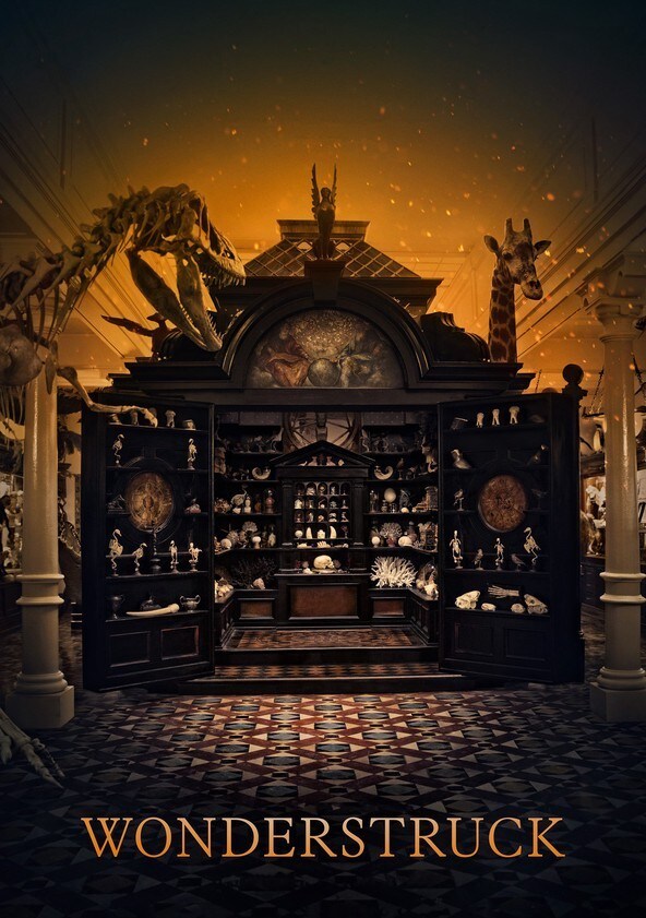 Watch Wonderstruck Full movie Online In HD | Find where to watch it ...