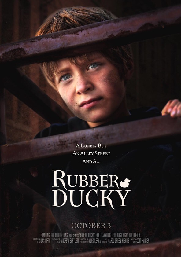 Watch Rubber Ducky Full movie Online In HD | Find where to watch it ...