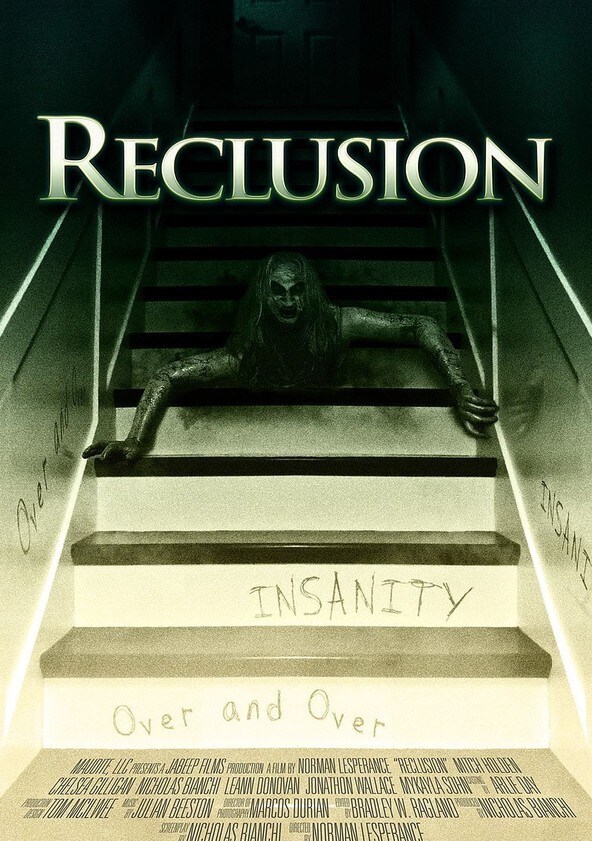 Watch Reclusion Full movie Online In HD | Find where to watch it online ...