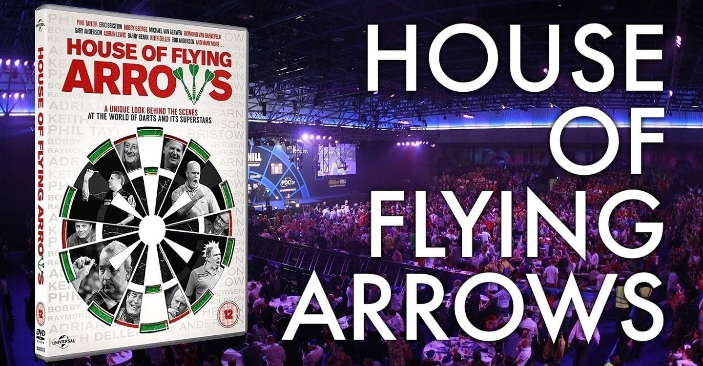 Watch House of Flying Arrows Full movie Online In HD | Find where to ...