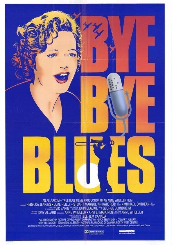 Watch Bye Bye Blues Full movie Online In HD | Find where to watch it ...