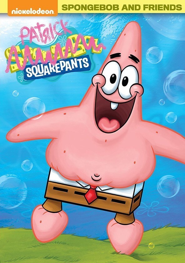 Watch SpongeBob & Friends Patrick SquarePants Full movie Online In HD ...