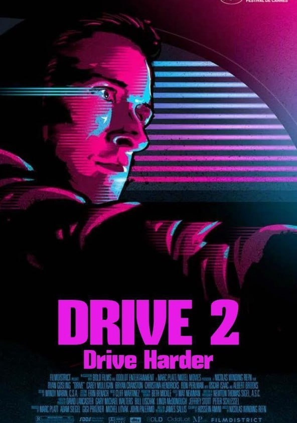 Watch Drive 2 Drive Harder Full movie Online In HD | Find where to ...