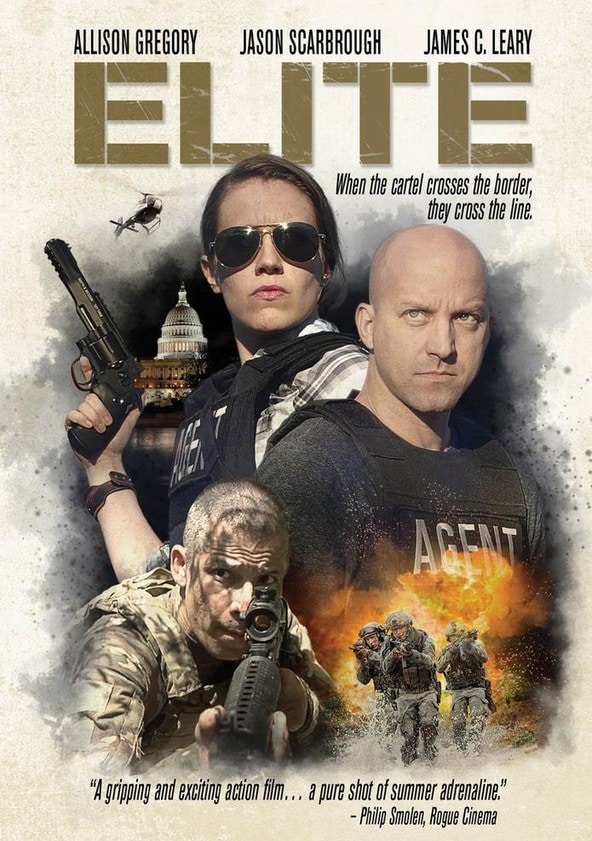 Watch Elite Full movie Online In HD | Find where to watch it online on ...
