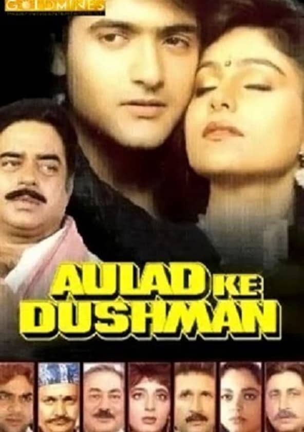 Watch Aulad Ke Dushman Full movie Online In HD | Find where to watch it ...