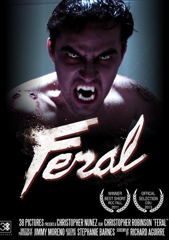 Watch Feral Full movie Online In HD | Find where to watch it online on ...