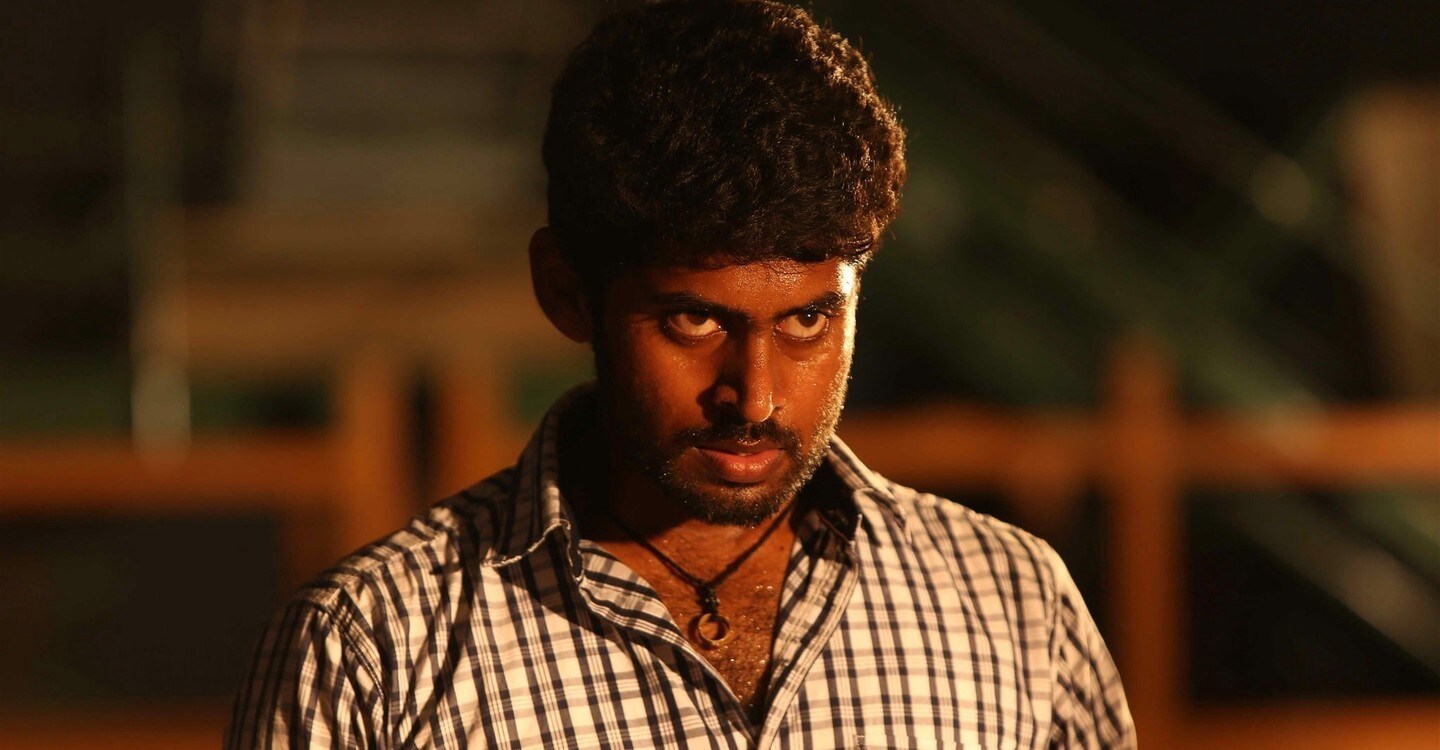 Watch Pariyerum Perumal Full movie Online In HD | Find where to watch ...