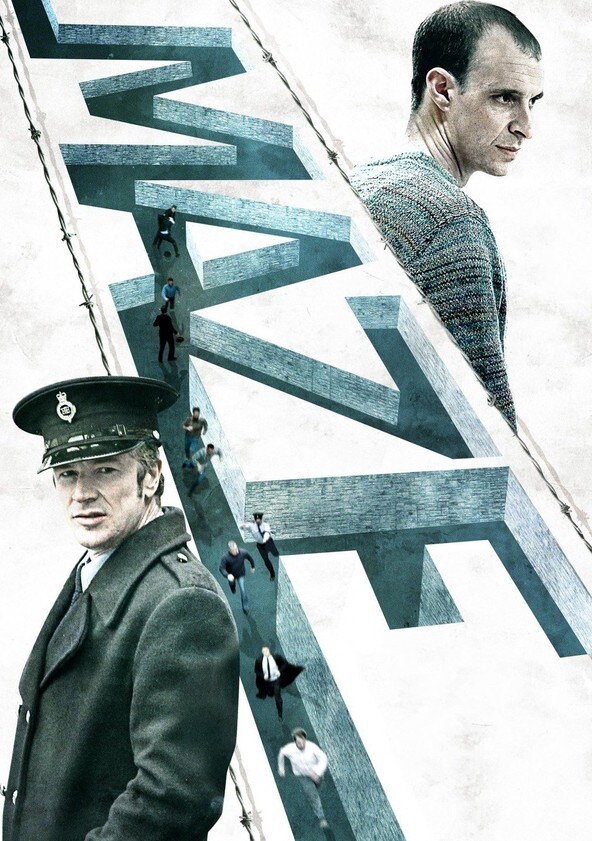 Watch Maze Full movie Online In HD | Find where to watch it online on ...