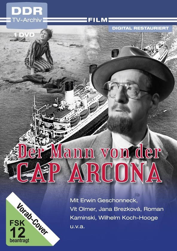 Watch Der Mann von der Cap Arcona Full movie Online In HD | Find where ...