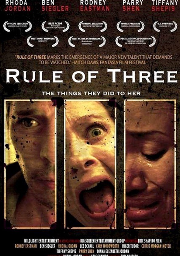 Watch Rule of Three Full movie Online In HD | Find where to watch it ...