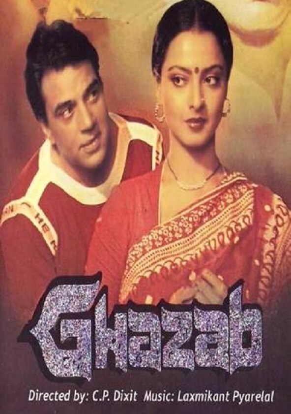 Watch Ghazab Full movie Online In HD | Find where to watch it online on ...