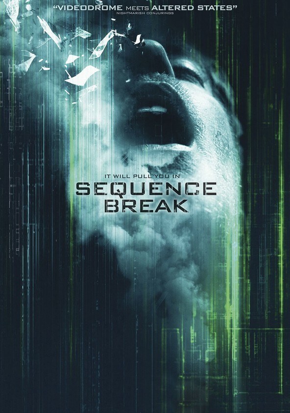 Watch Sequence Break Full movie Online In HD | Find where to watch it ...