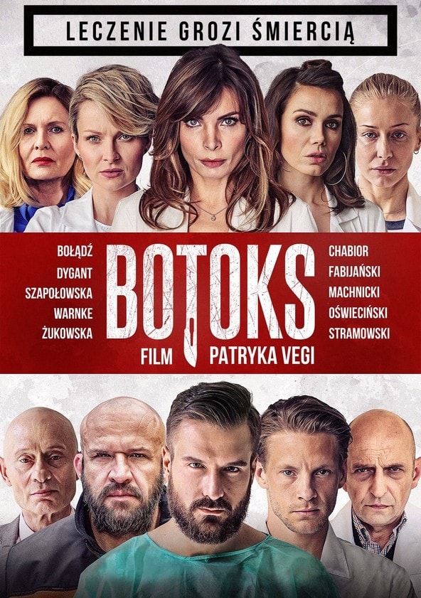 Watch Botox Full movie Online In HD | Find where to watch it online on ...