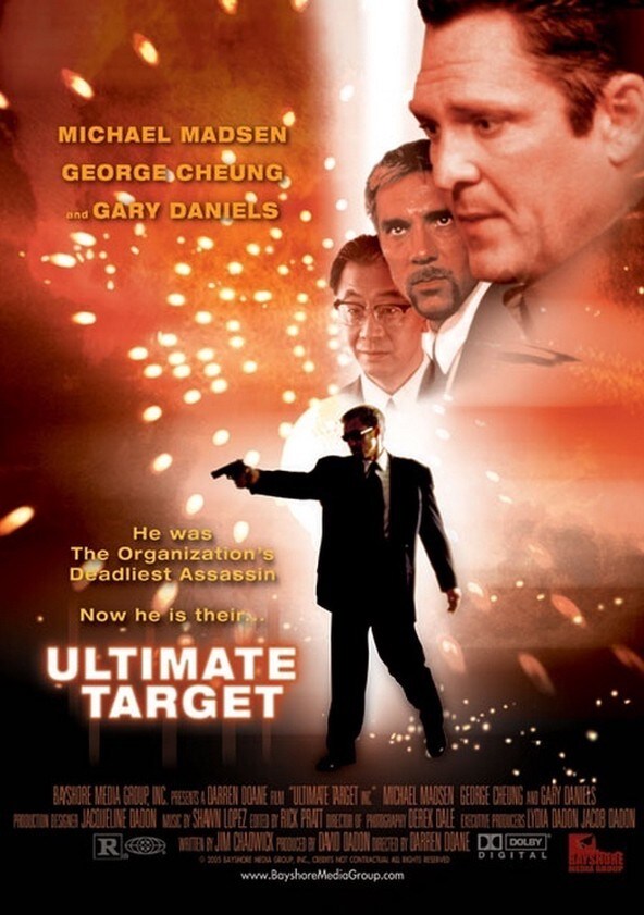 Watch Ultimate Target Full movie Online In HD | Find where to watch it ...