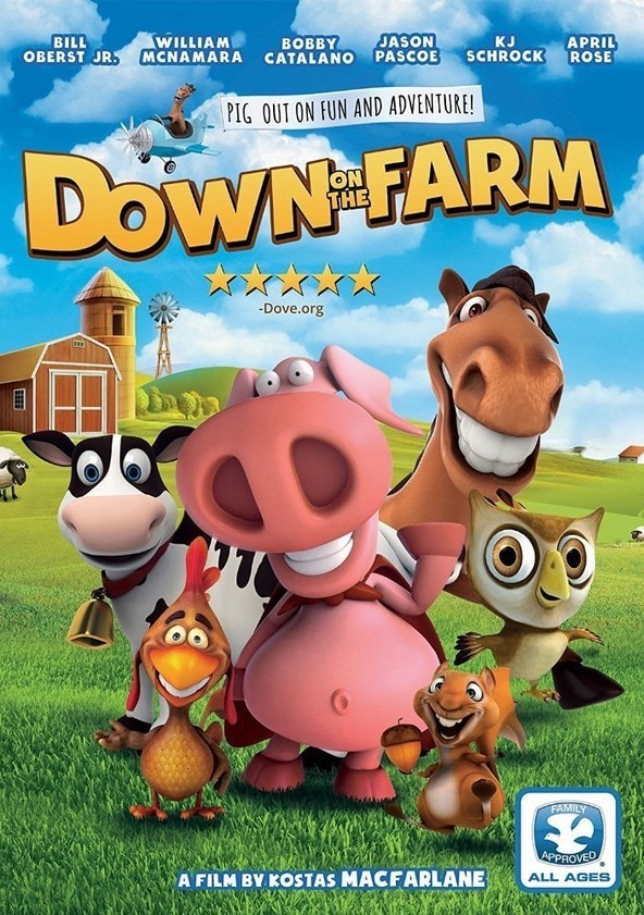 Watch Down On The Farm Full movie Online In HD | Find where to watch it ...