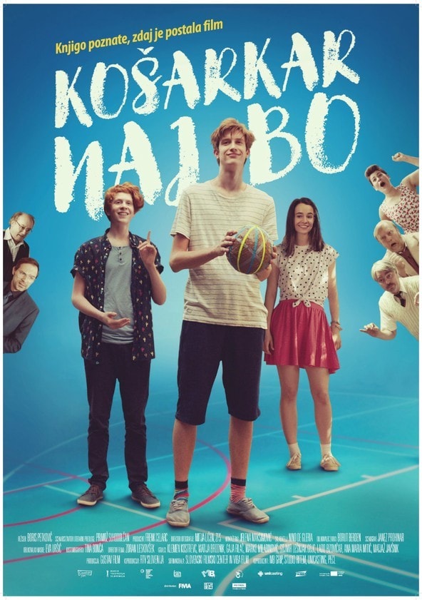 Watch Let Him Be a Basketball Player Full movie Online In HD | Find ...