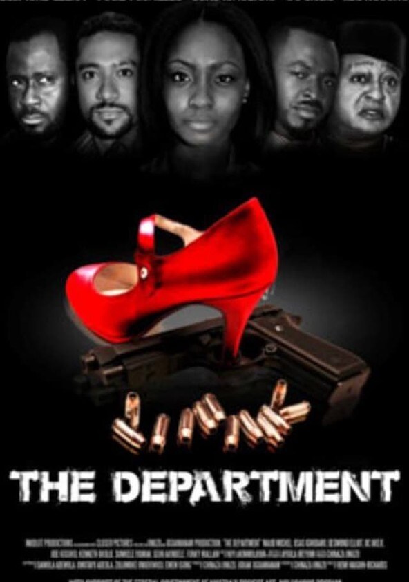 Watch The Department Full movie Online In HD | Find where to watch it ...
