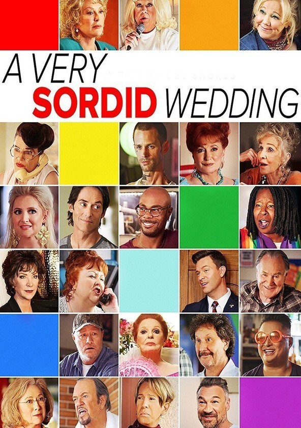 Watch A Very Sordid Wedding Full movie Online In HD | Find where to ...