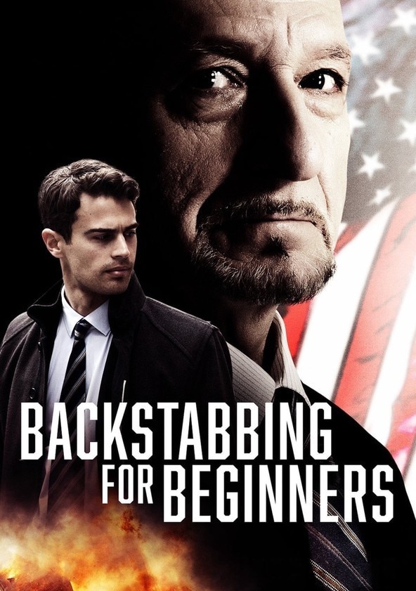 Watch Backstabbing for Beginners Full movie Online In HD | Find where ...