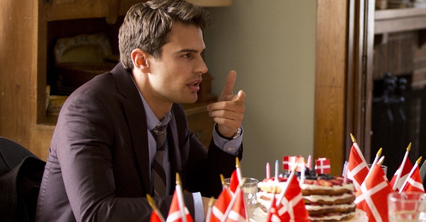 When And Where To Watch Backstabbing for Beginners(2018) On OTT - Watch ...